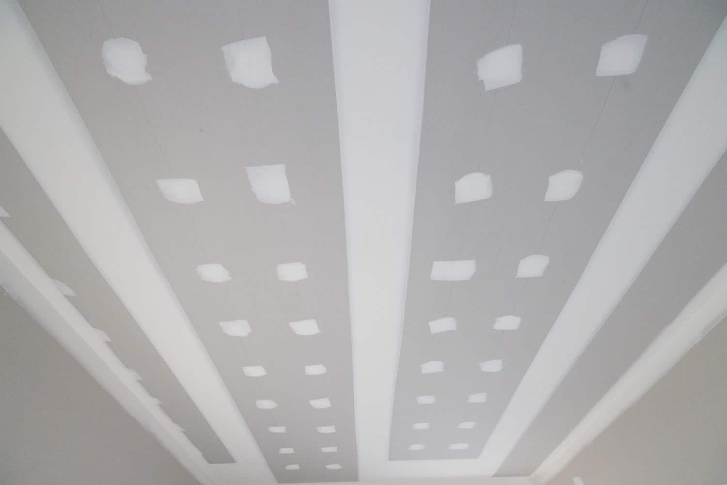 Tigers Hill - Lean2 Constructions